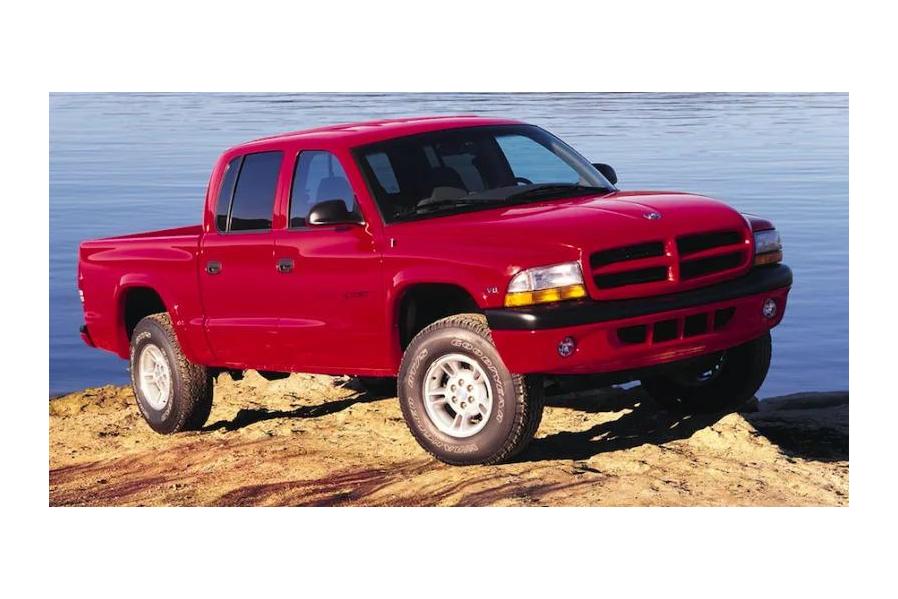 dodge dakota